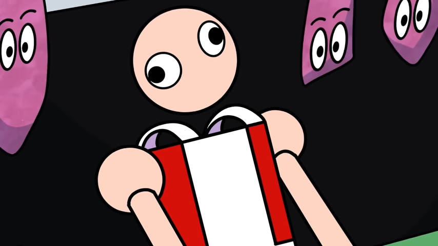 Meat Man | GameToons Wiki | Fandom