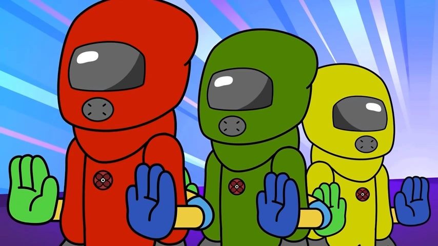 Specialists | GameToons Wiki | Fandom