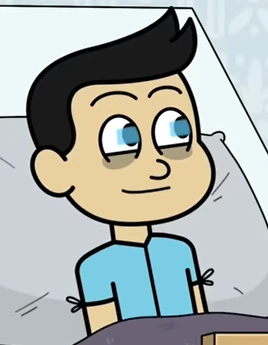 TV Man | GameToons Wiki | Fandom