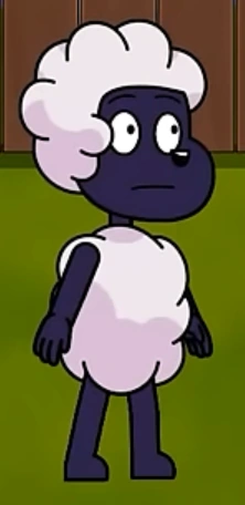 Wooly | GameToons Wiki | Fandom