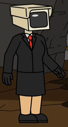 Camerawoman | GameToons Wiki | Fandom