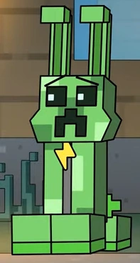 Hoppy Hopscotch | GameToons Wiki | Fandom