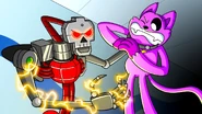 The Prototype/Gallery | GameToons Wiki | Fandom