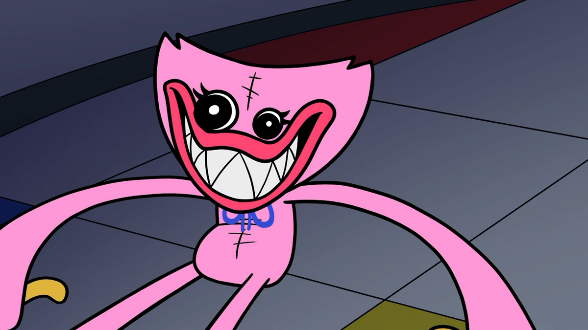Kissy Missy Gametoons Wiki Fandom