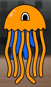 Orange | GameToons Wiki | Fandom