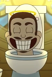 Holy Skibidi Toilet | GameToons Wiki | Fandom
