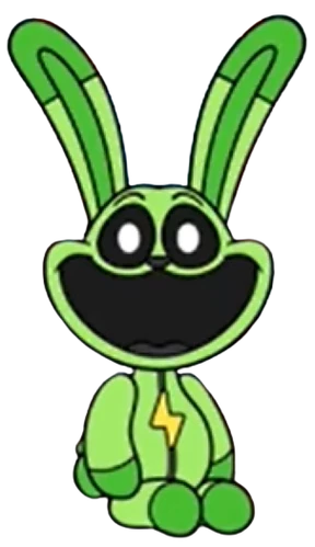 Hoppy Hopscotch | GameToons Wiki | Fandom