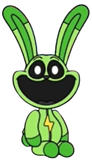 Hoppy Hopscotch | GameToons Wiki | Fandom