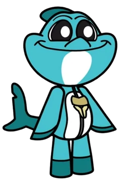 Maggie Mako | GameToons Wiki | Fandom