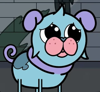 PJ Pug-a-Pillar | GameToons Wiki | Fandom