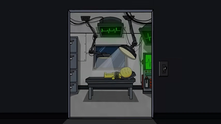 What Really Happens In Chapter 3 Gallery Gametoons Wiki Fandom