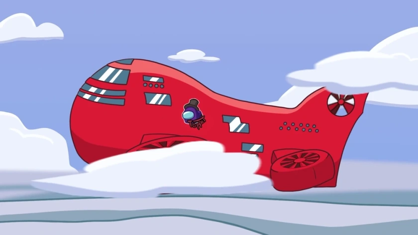 Among Us Logic: Jailbreak/Gallery | GameToons Wiki | Fandom