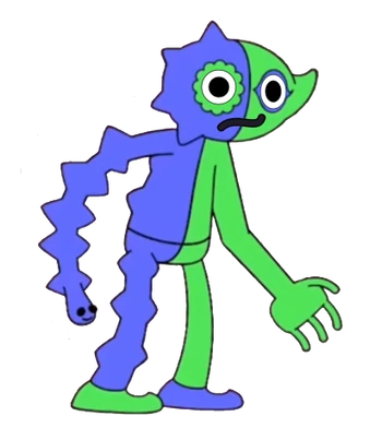 Bittergiggle | GameToons Wiki | Fandom