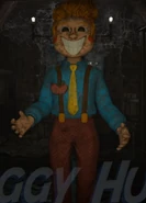 Mister Delight | GameToons Wiki | Fandom