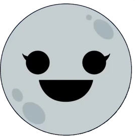 Mrs. Moon | GameToons Wiki | Fandom
