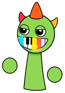 Pianosaurus | GameToons Wiki | Fandom