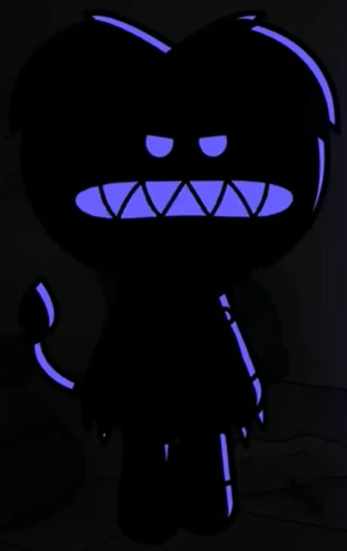 Clever Claws | GameToons Wiki | Fandom