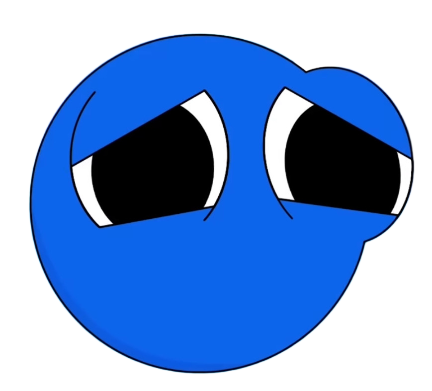 Giant Lookie | GameToons Wiki | Fandom