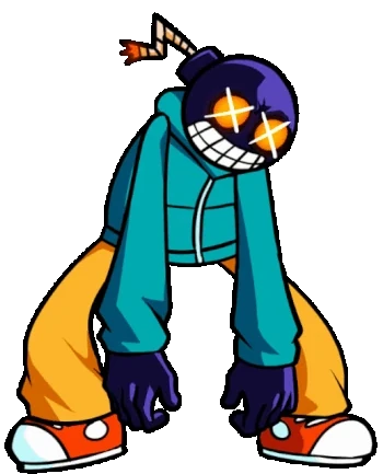 Whitty | GameToons Wiki | Fandom