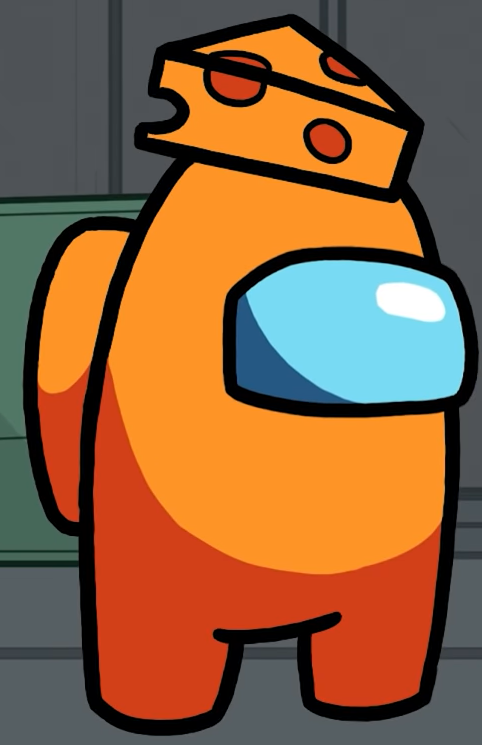 Mr. Cheese | GameToons Wiki | Fandom