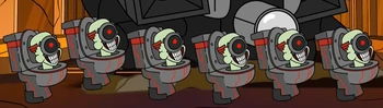 Skibidi Toilets | GameToons Wiki | Fandom