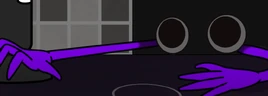 Purple (Rainbow Friends) | GameToons Wiki | Fandom