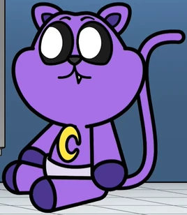 Baby CatNap | GameToons Wiki | Fandom
