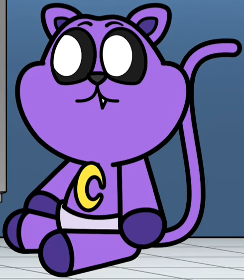 Baby CatNap | GameToons Wiki | Fandom Baby CatNap | GameToons Wiki | Fandom