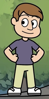 Jimmy Donaldson | GameToons Wiki | Fandom