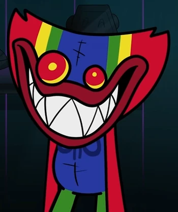 Mini Huggies | GameToons Wiki | Fandom