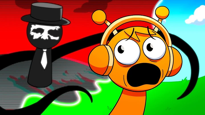 Discuss Everything About GameToons Wiki | Fandom