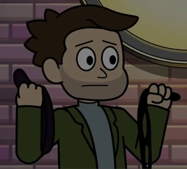 Bittergiggle | GameToons Wiki | Fandom