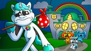 CraftyCorn/Gallery | GameToons Wiki | Fandom