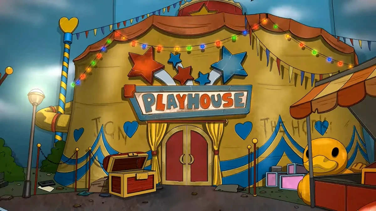 Playhouse | GameToons Wiki | Fandom