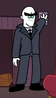 The Uncle | GameToons Wiki | Fandom