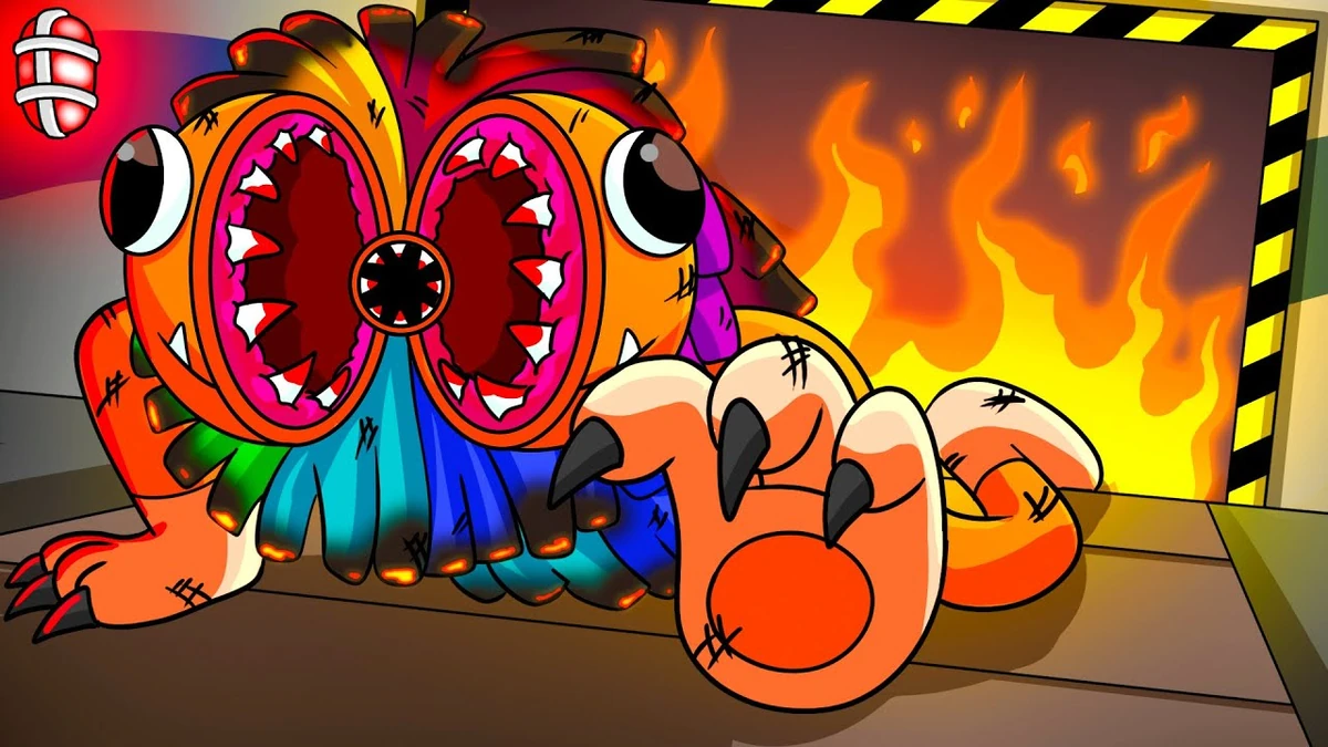 YARNABY is ALIVE... | GameToons Wiki | Fandom