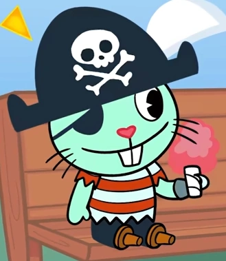 Russell | GameToons Wiki | Fandom