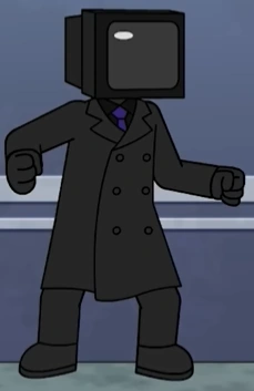 TV Man | GameToons Wiki | Fandom