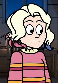 Enid Sinclair | GameToons Wiki | Fandom