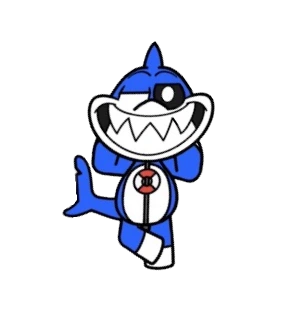 Jolly Jaws | GameToons Wiki | Fandom