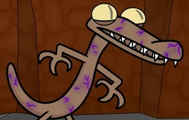 Orange (Rainbow Friends) | GameToons Wiki | Fandom