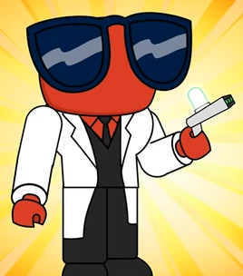 Red (Rainbow Friends) | GameToons Wiki | Fandom