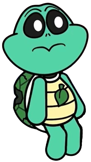Silly Shell | GameToons Wiki | Fandom