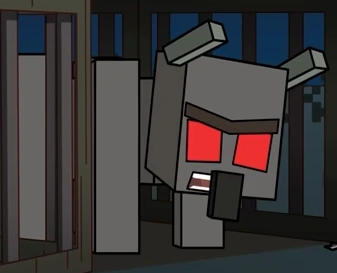 A Sad Ravager Story/Gallery | GameToons Wiki | Fandom