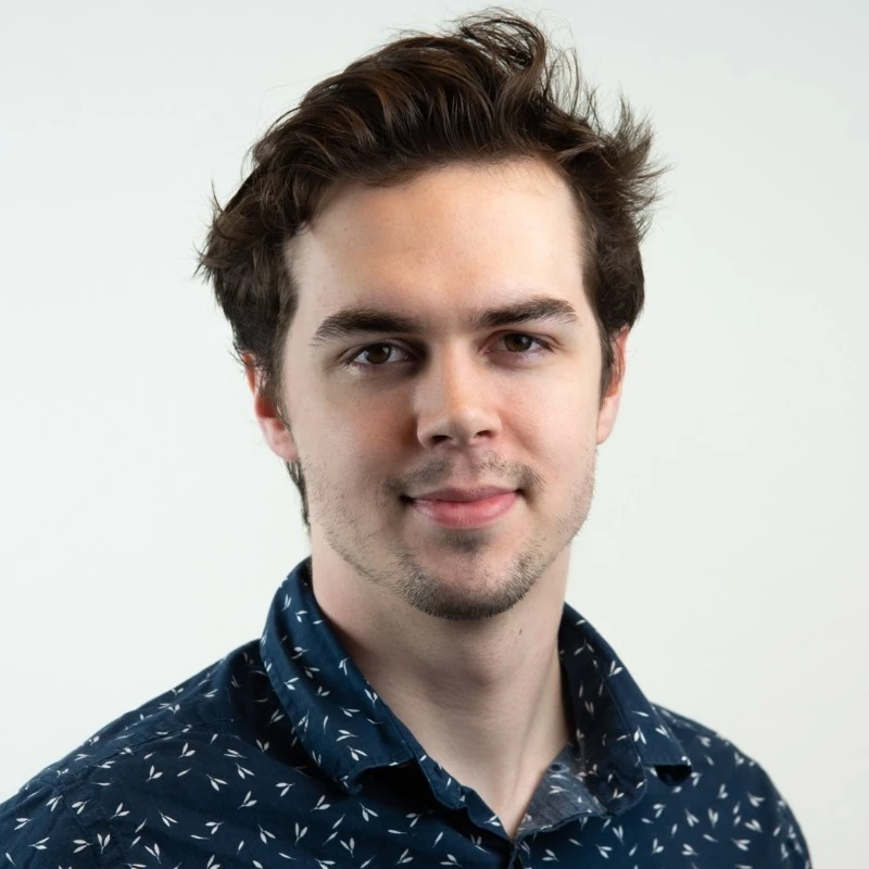 Joey Otter | GameToons Wiki | Fandom