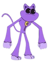 CatNap/Outfits | GameToons Wiki | Fandom