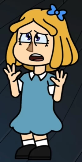 Goldilocks | GameToons Wiki | Fandom