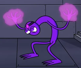 Purple | GameToons Wiki | Fandom