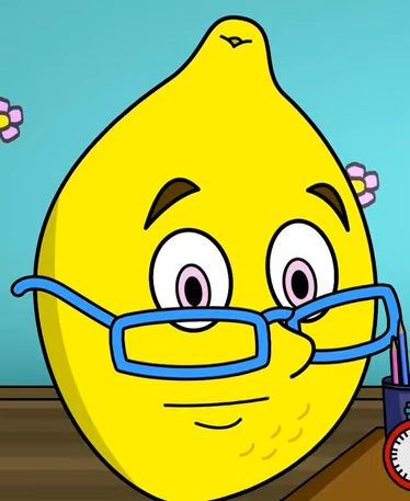 Ms. LemonS | GameToons Wiki | Fandom