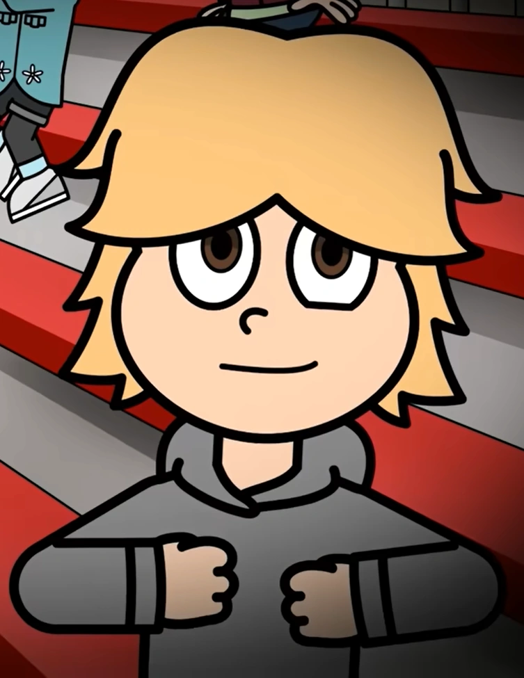 67 Kid | GameToons Wiki | Fandom